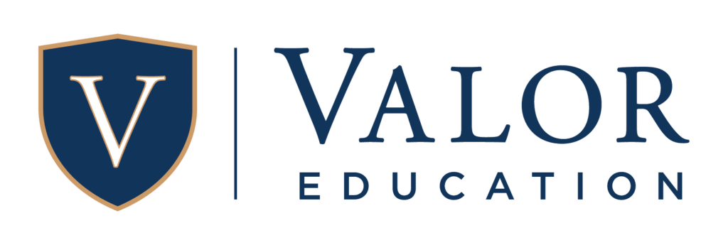 Home - Valor Education Careers | Current Job Openings