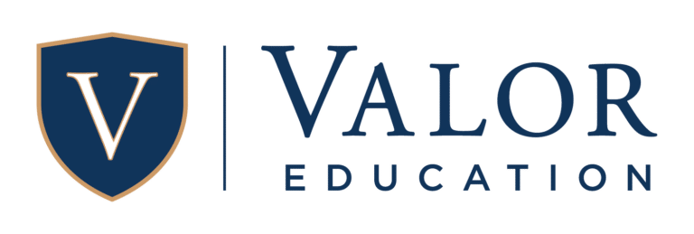 Home - Valor Education Careers | Current Job Openings